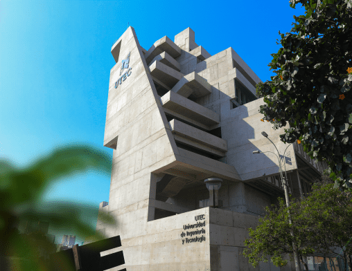 Nosotros | UTEC