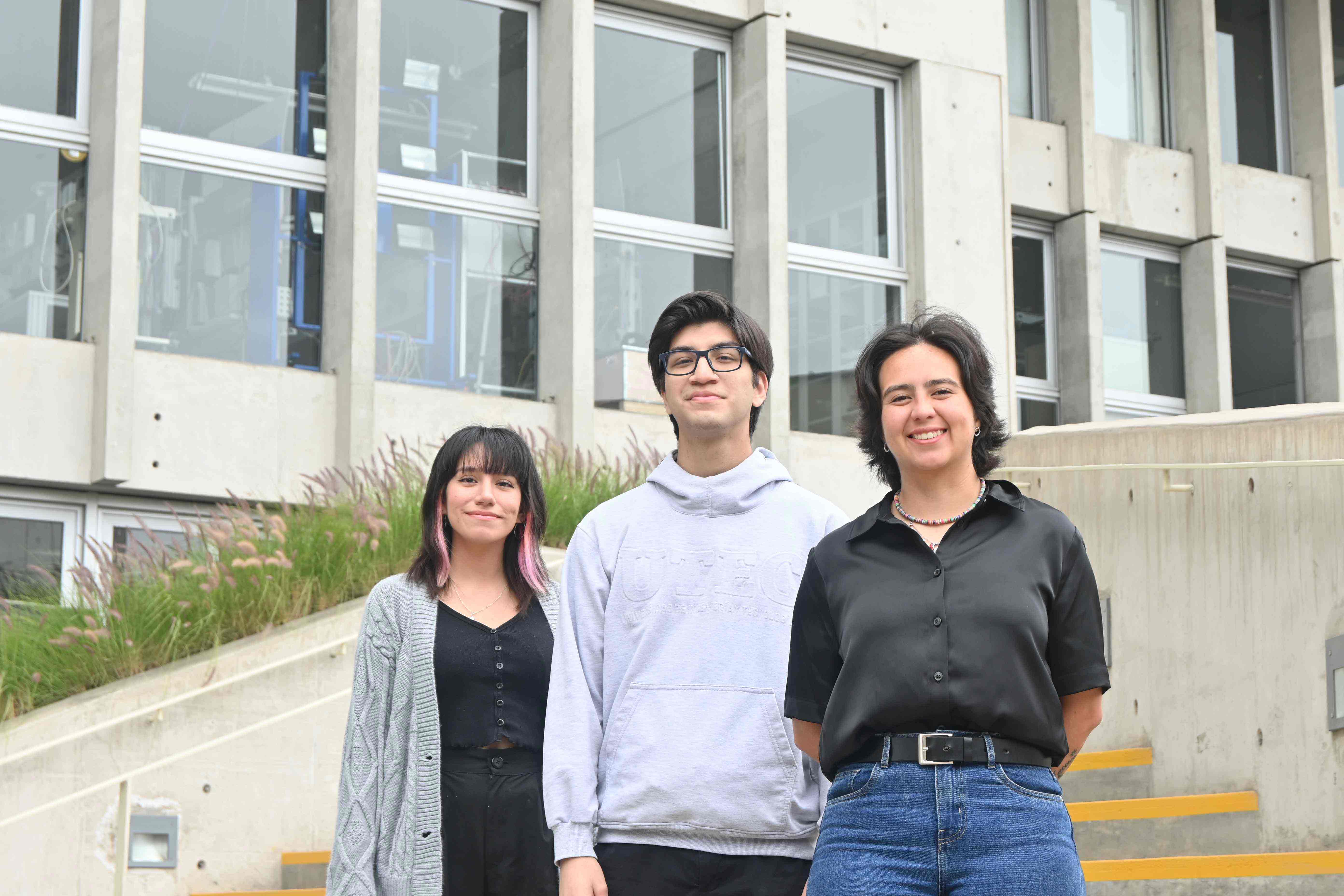 Noticias y Artículos UTEC | UTEC