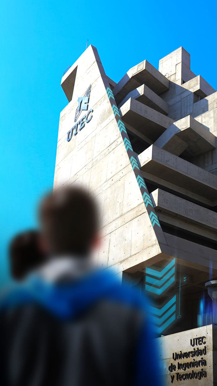 | UTEC